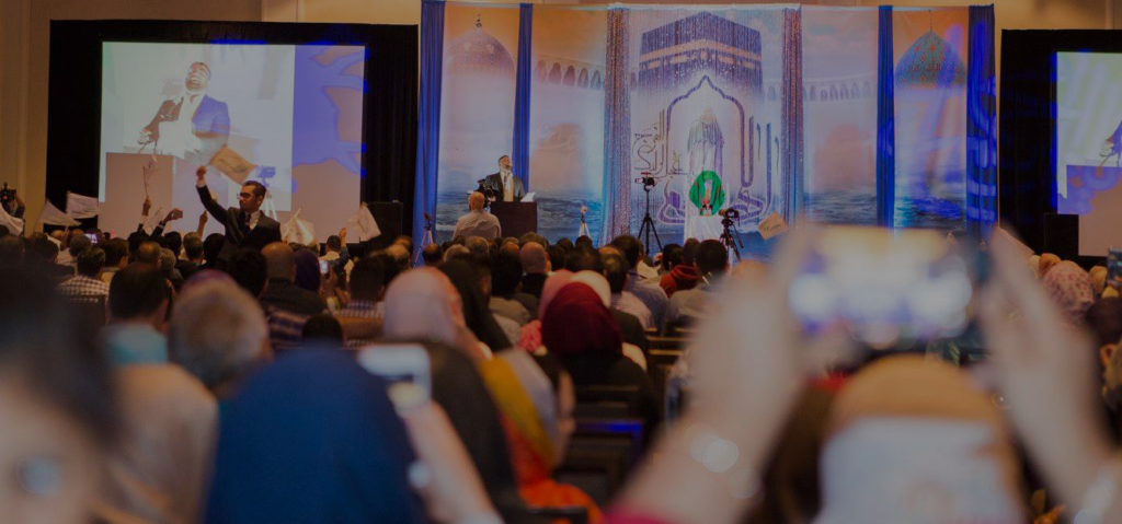 Home - The Universal Muslim Association of America (UMAA)