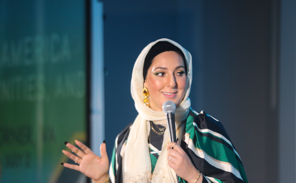 Annual Conference - The Universal Muslim Association of America (UMAA)