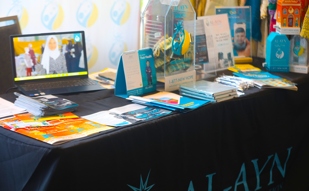 Annual Conference - The Universal Muslim Association of America (UMAA)