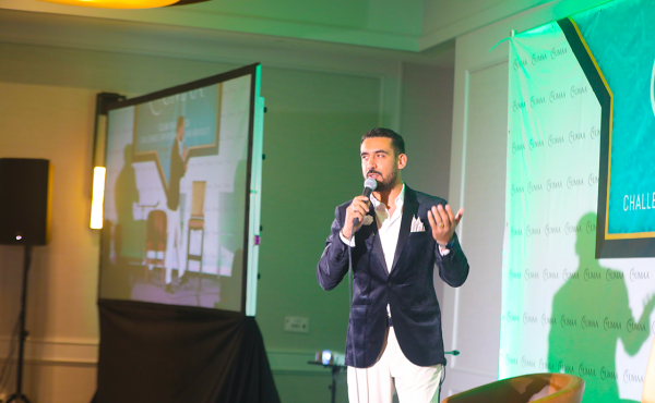 Annual Conference - The Universal Muslim Association of America (UMAA)
