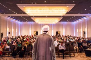 About Us - The Universal Muslim Association of America (UMAA)