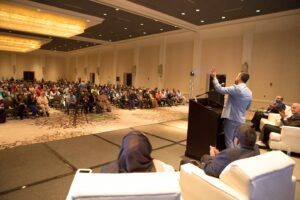 About Us - The Universal Muslim Association of America (UMAA)