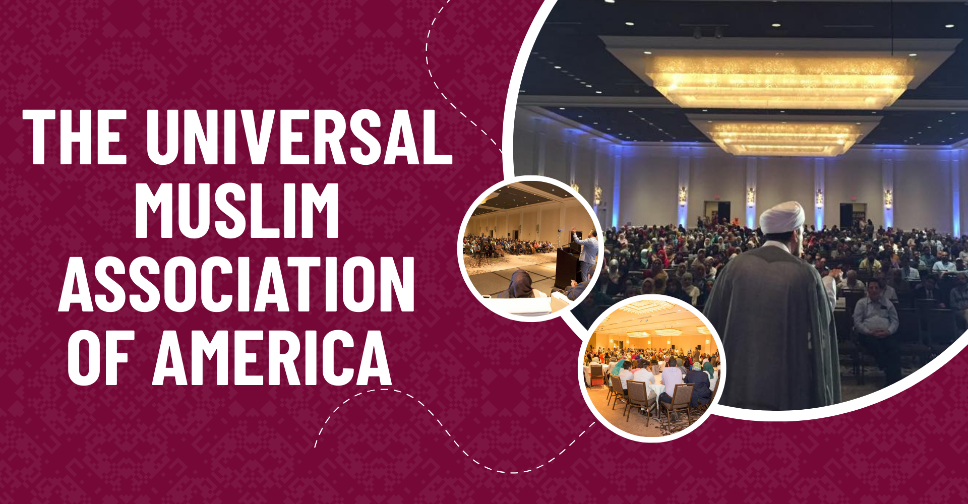 Home - The Universal Muslim Association of America (UMAA)