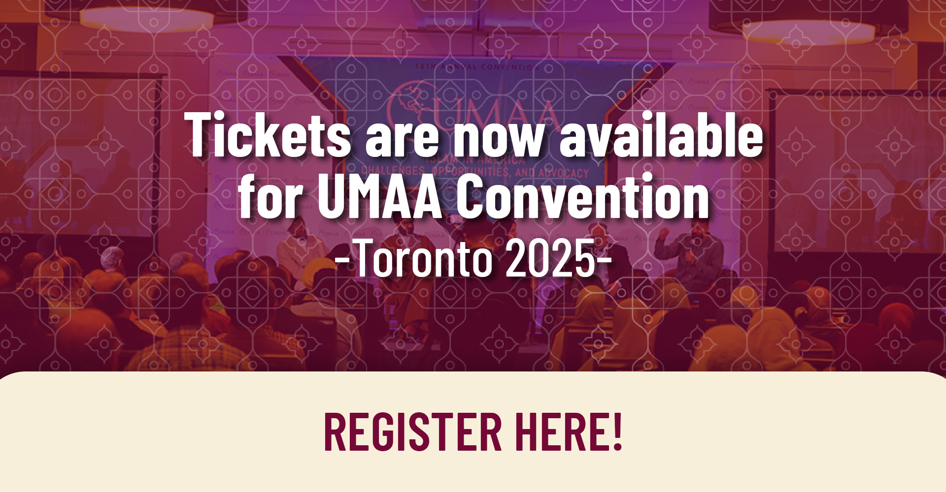 Home - The Universal Muslim Association of America (UMAA)